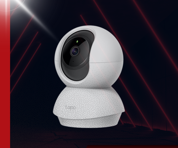 IP Cameras & CCTVs – WarehouseDad