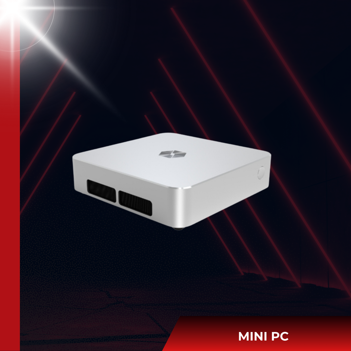 Mini PC – WarehouseDad