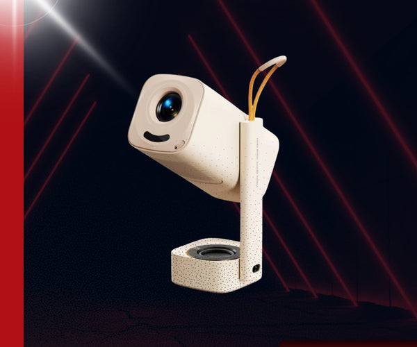 Projectors – WarehouseDad